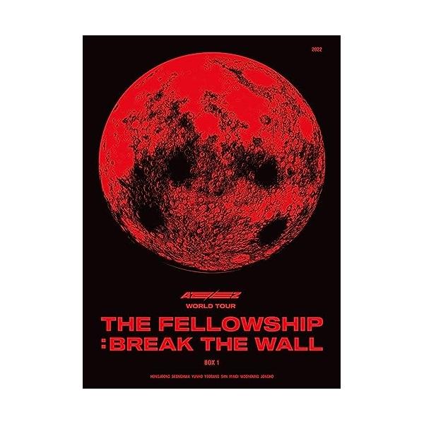 【発売日：2023年07月19日】ATEEZ (エイティーズ えいてぃーず)2023年7月19日 発売BD:11.New World2.Answer(Japanese Ver.)3.Sector 14.The Ring5.HALA HALA...