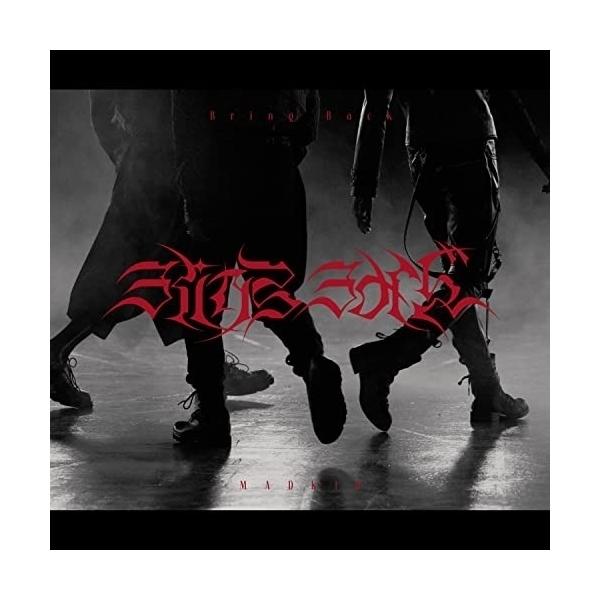 【発売日：2022年05月18日】MADKID (マッドキッド まっどきっど)2022年5月18日 発売5人組ダンス&amp;ボーカルグループ”MADKID”がTVアニメ『盾の勇者の成り上がり Season2』のオープニングテーマを担当する...