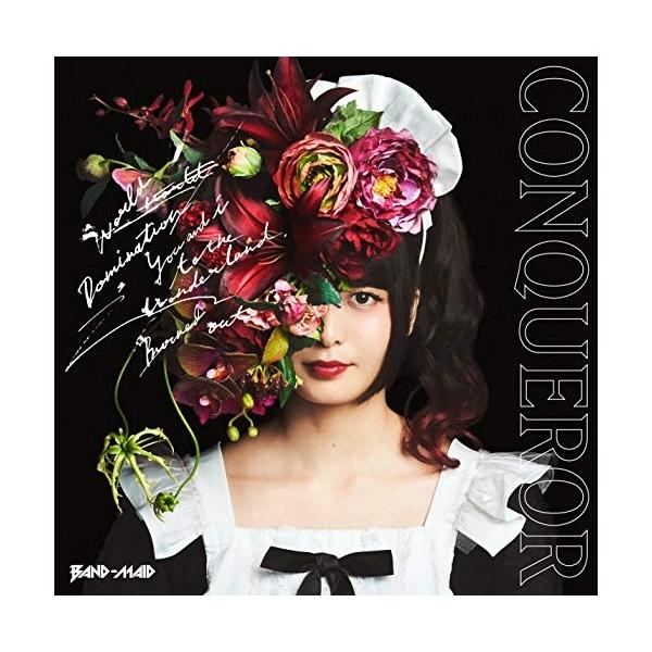 【発売日：2019年12月11日】BAND-MAID (バンドメイド ばんどめいど)2019年12月11日 発売BAND-MAIDが全世界に提示する、新機軸のロックサウンドが凝縮された、Major 3rdオリジナルアルバムを約2年ぶりにリリ...