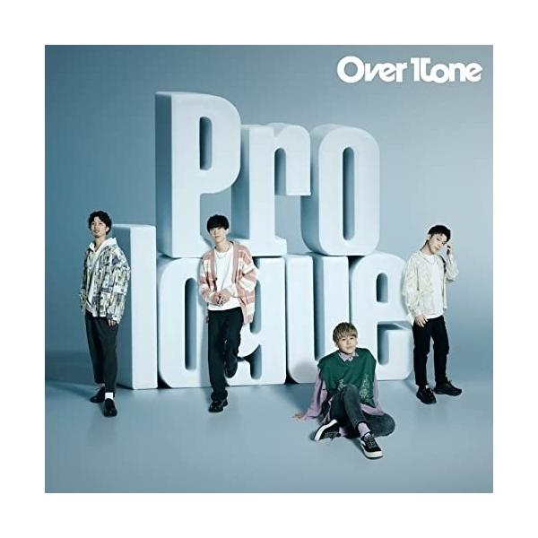 【発売日：2022年06月08日】OverTone (オーバートーン おーばーとーん)2022年6月8日 発売噂のボーカルグループ、OverToneがついにメジャーデビュー!ベリーグッドマンが立ち上げたTEPPAN MUSICから待望のファ...