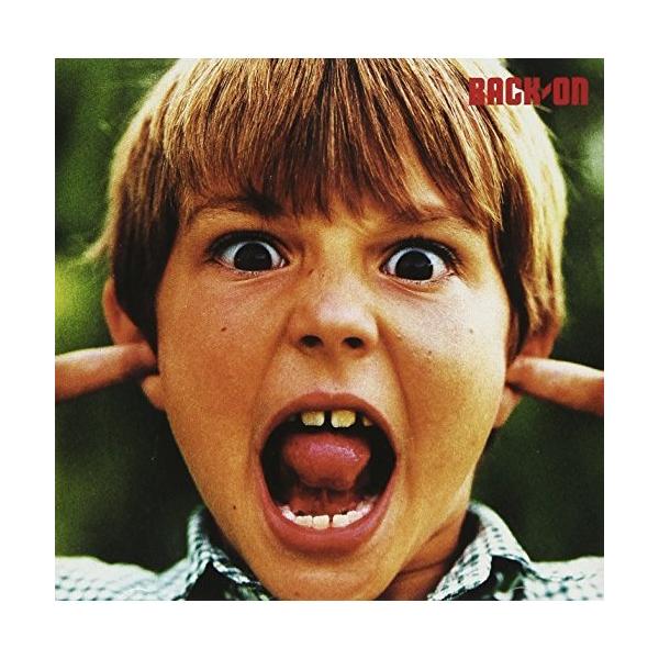 【発売日：2008年11月12日】BACK?ON (バックオン ばっくおん)2008年11月12日 発売ロック、ポップス、ダンス音楽などを採り入れた5人組ミクスチャー・ロック・バンド、BACK?ONの初のフル・アルバムが登場!!シングル曲「...