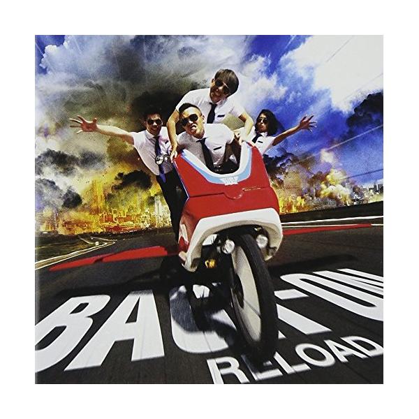 【発売日：2014年10月01日】BACK?ON (バックオン ばっくおん)2014年10月1日 発売4人組バンド、BACK?ONのアルバム。テレビ東京系アニメ『ガンダムビルドファイターズ』オープニング・テーマ「ニブンノイチ」「wimp f...