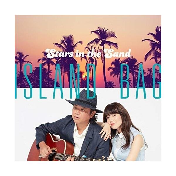 【発売日：2016年08月24日】ISLAND BAG (アイランドバッグ あいらんどばっぐ)2016年8月24日 発売BEGINのギタリスト島袋優と、ドリーミーな持つ歌声を持つキャロラインによる異色の親戚ユニット、ISLAND BAG。「...