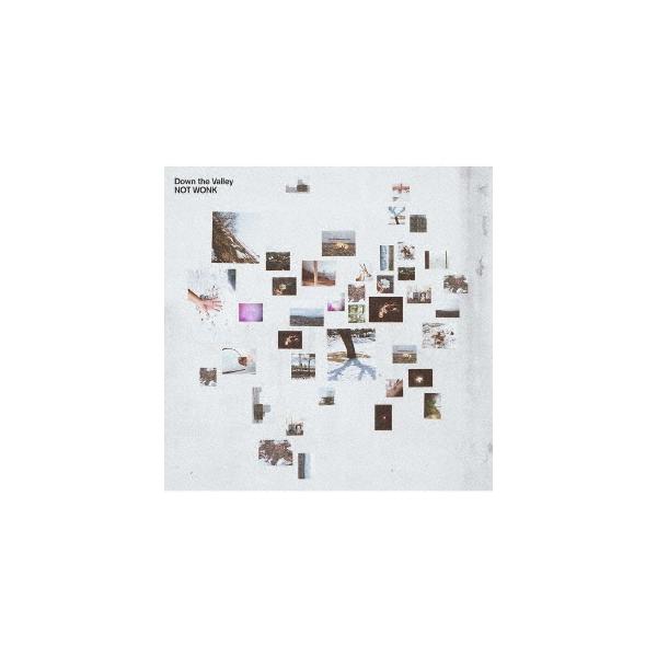 【発売日：2019年06月05日】NOT WONK (ノットウォンク のっとうぉんく)2019年6月5日 発売北海道は苫小牧出身の3人組ロックバンドの満を持してのメジャーリリース。2018年は、(FUJI ROCK FESTIVALのROO...