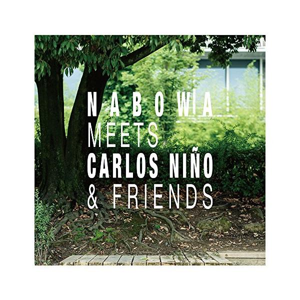 【発売日：2014年09月03日】Nabowa (ナボワ なぼわ)2014年9月3日 発売CD:11.SUNSHINE(Miguel Atwood?Ferguson Strings)2.LOOP OF CURTAIN FALL(Turn O...
