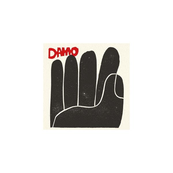 【発売日：2018年10月10日】DAMO (ダモ だも)2018年10月10日 発売Natural Calamity、GABBY&amp;LOPEZで活躍する森俊二、仕立て屋のサーカス、CINEMA dub MONKSで世界をかけまわる曽...