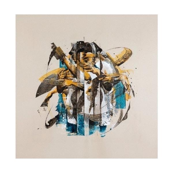 【発売日：2025年05月21日】Campanella (カンパネルラ かんぱねるら)2025年5月21日 発売Campanella、2020年リリースのフルアルバム『AMULUE』通常盤のリリースが決定!CD:11.AMULUE2.Bel...