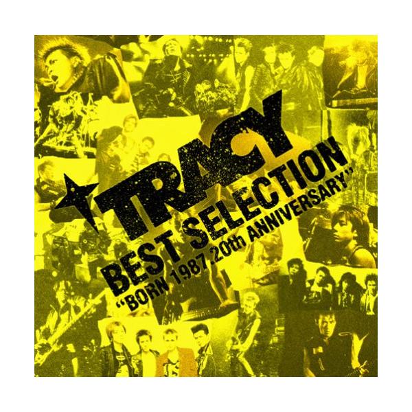 【発売日：2007年04月04日】TRACY (トレイシー とれいしー)2007年4月4日 発売東芝EMI在籍時音源からの選曲リマスタリングに期間限定復活を記念して制作された3曲のボーナス・トラックを含む20曲を収録したアルバム。CD:11...