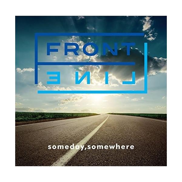 【発売日：2016年05月11日】FRONT LINE (フロントライン ふろんとらいん)2016年5月11日 発売トラックメイカー兼DJのSHOTAROと、MCの2Y、Vo/MCのRYOMAによる3人組、FRONT LINEのファースト・...