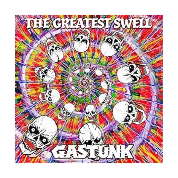 【発売日：2024年12月11日】GASTUNK (ガスタンク がすたんく)2024年12月11日 発売長い沈黙を破り、遂に解き放たれるBRAND NEW GASTUNK SOUND!新メンバーによるパワーアップした今作品は、どのトラックも...