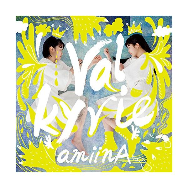 【発売日：2017年06月07日】amiinA (アミイナ あみいな)2017年6月7日 発売ジャンルに捉われない様々な音楽性が散りばめられた楽曲群で、唯一無二の世界観を作り上げるガールズユニット、amiinAが新たな領域へ踏み出す。201...