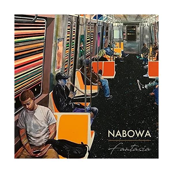 【発売日：2021年06月23日】NABOWA (ナボワ なぼわ)2021年6月23日 発売京都を拠点に活動するインストゥルメンタル・バンド、(NABOWA)(読み:ナボワ)が2年2ヶ月ぶり、7枚目のフルアルバムをリリース。ゲストに近年多彩...