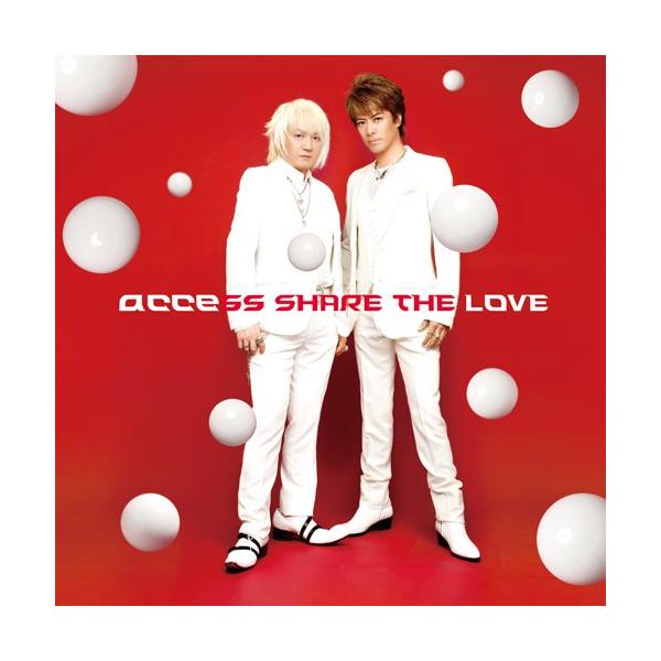 【発売日：2011年08月03日】access (アクセス あくせす)2011年8月3日 発売T.M.Revolutionのプロデュースなどで知られるキーボーディスト・浅倉大介と、ソロ・シンガーとしても活躍する貴水博之によるデジタル・ユニッ...