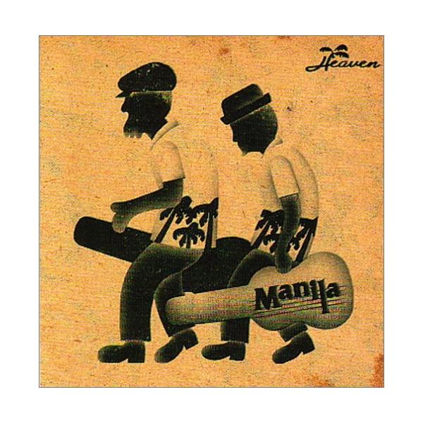 【発売日：2005年09月07日】Manila (マニラ まにら)2005年9月7日 発売インスト・アコースティック・ギター2人組、マニラのデビュー・アルバム。小粋なジャズやスタンダード、ハワイアンなどを、力の抜けた'ヘタウマ/ユルユル'な...