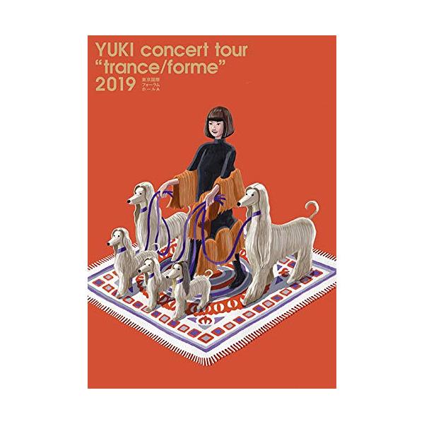 【発売日：2020年03月04日】YUKI (ユキ ゆき)2020年3月4日 発売DVD:11.美しいわ2.チャイム3.ランデヴー4.ただいま5.転校生になれたら6.惑星に乗れ7.口実にして8.Sunday Girl9.しのびこみたい10....