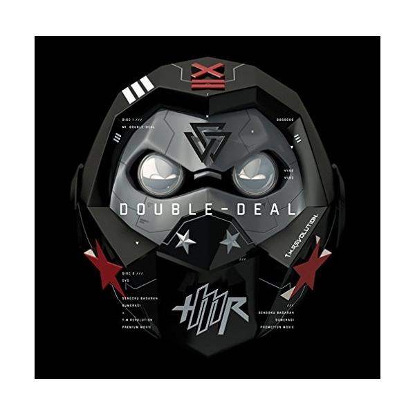 【発売日：2015年08月05日】T.M.Revolution (ティーエムレボリューション てぃーえむれぼりゅーしょん)2015年8月5日 発売T.M.Revolutionが、通算10枚目のアルバム『天』からのリカット・シングルをリリース...