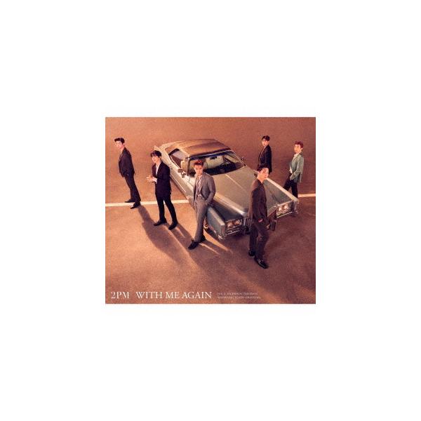 【発売日：2021年09月29日】2PM (トゥーピーエム とぅーぴーえむ)2021年9月29日 発売2016年10月、2日間で約10万人を動員した東京ドーム公演で”必ず 戻ってきます”と約束してから約5年。メンバーの入隊などのため、この数...