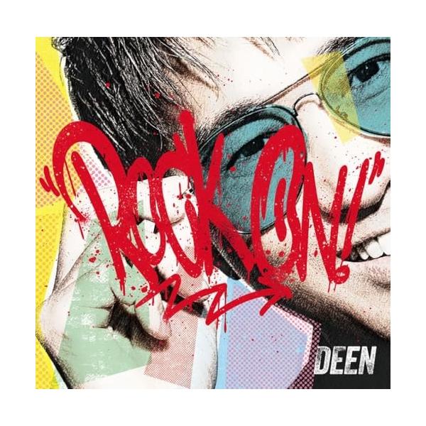 【発売日：2025年01月22日】DEEN (ディーン でぃーん)2025年1月22日 発売デビュー30周年を超えて更に進化したDEEN's ROCKが炸裂!全曲完全オリジナルのDEEN史上最高にHOTな傑作”KING OF ROCK &a...