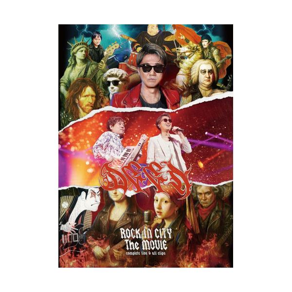 【発売日：2026年06月24日】DEEN (ディーン でぃーん)2026年6月24日 発売BD:11.MARIONETTE(LIVE:DEEN LIVE JOY-Break27 〜ROCK IN CITY〜 2026.02.06 KT Z...