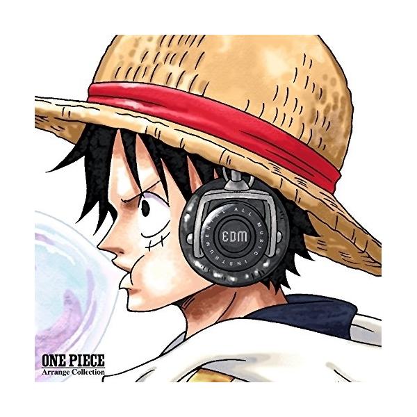 【発売日：2016年03月30日】オムニバス2016年3月30日 発売TVアニメ『ワンピース』を彩った主題歌を、さまざまなアレンジで楽しめるカヴァー・アルバム!本作は、『EDM』編。CD:11.ウィーアー!2.RUN! RUN! RUN!3...