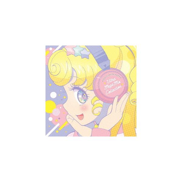 【発売日：2018年11月28日】オムニバス (真中らぁら&amp;夢川ゆい、夢川ゆい、虹色にの、幸多みちる、華園しゅうか、WITH、華園みあ)2018年11月28日 発売人気を博した『プリパラ ULTRA MEGA MIX COLLECT...