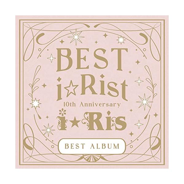 【発売日：2022年11月07日】i☆Ris (アイリス あいりす)2022年11月7日 発売i☆Ris初のベストアルバムの発売が決定!CD:11.Anniversary2.Color3.ウィーアー!4.イチズ5.§Rainbow6.幻想曲...
