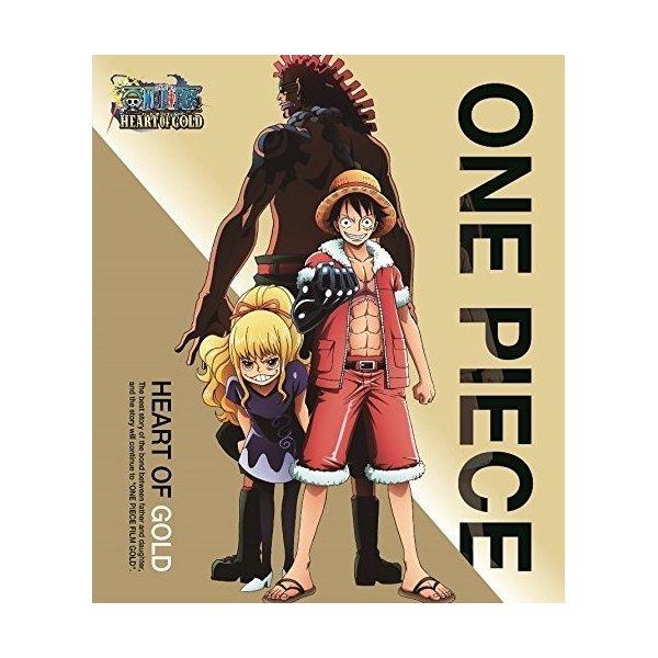 【発売日：2016年10月28日】キッズ (尾田栄一郎、田中真弓、岡村明美、中井和哉、市川慶一、田中公平、浜口史郎、岩崎史紀)2016年10月28日 発売