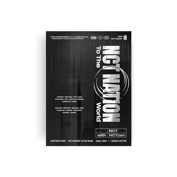 【発売日：2024年07月31日】NCT (エヌシーティー えぬしーてぃー)2024年7月31日 発売