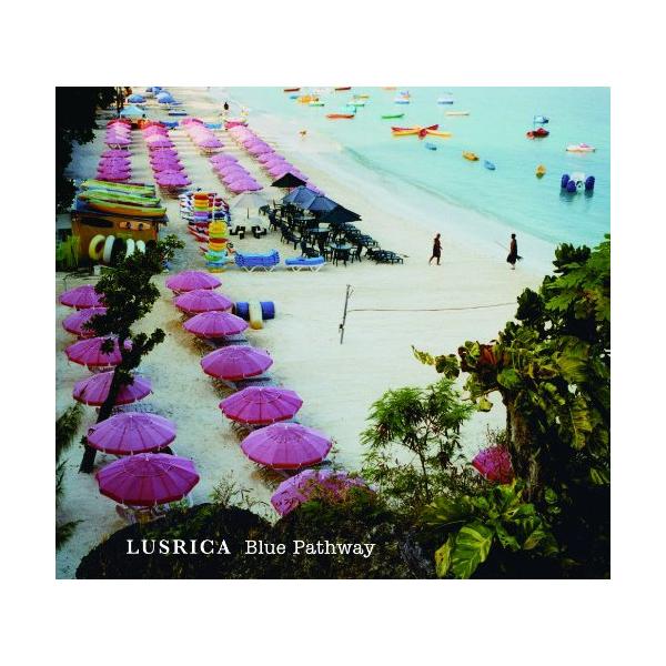 【発売日：2010年11月03日】LUSRICA (ラズリカ らずりか)2010年11月3日 発売セカンド・アルバム『MARVELOUS NOTES』から1年半、ミニ・アルバム『Lights in the Empire』を間に挟み、遂に再始...