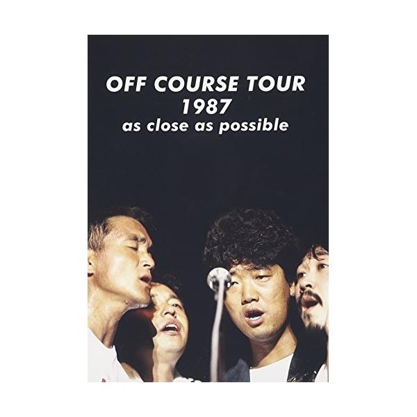 【発売日：2005年06月15日】オフコース (おふこーす)2005年6月15日 発売DVD:11.もっと近くに(アズ・クローズ・アズ・ポッシブル)2.ラスト・ナイト3.心の扉4.ガラスの破片5.夏の日6.たそがれ7.シーズ・ゴーン8.アイ...