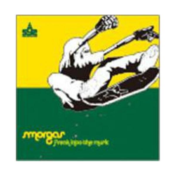 【発売日：2005年04月13日】smorgas (スモーガス すもーがす)2005年4月13日 発売5人組ミクスチャー・バンド、smorgasのミニ・アルバム。大人なフレイヴァーのオシャレでダンサブルなファンク・ロックナンバーを含む楽曲を...