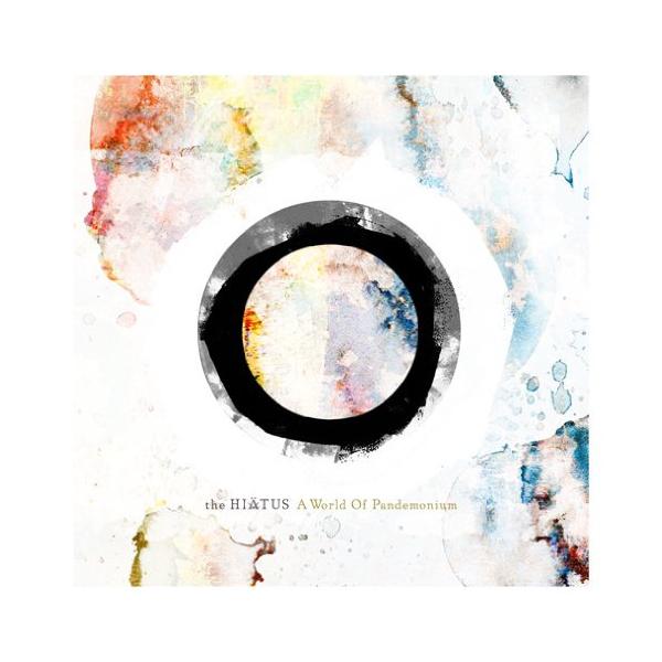 【発売日：2011年11月23日】the HIATUS (ハイエイタス はいえいたす)2011年11月23日 発売前作『ANOMALY』のリリースから約1年半の時を経てロック・バンド、the HIATUS待望のサード・アルバムが完成! メン...