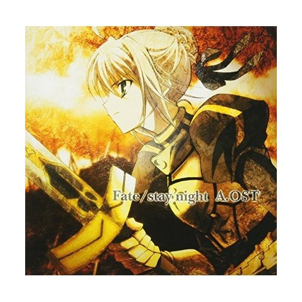 【発売日：2006年06月28日】アニメ (タイナカサチ、樹海)2006年6月28日 発売原作ゲームファンをも唸らせる自信作!CTC他放映のアニメ『Fate/stay night』のオリジナル・サウンドトラック。音楽は川井憲次が担当。劇伴に...