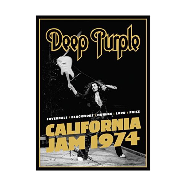 【発売日：2016年12月07日】ディープ・パープル (でぃーぷぱーぷる)2016年12月7日 発売DVD:11.紫の炎2.テイク・ユア・ライフ3.レイ・ダウン、ステイ・ダウン4.ミストゥリーテッド5.スモーク・オン・ザ・ウォーター6.ユー...