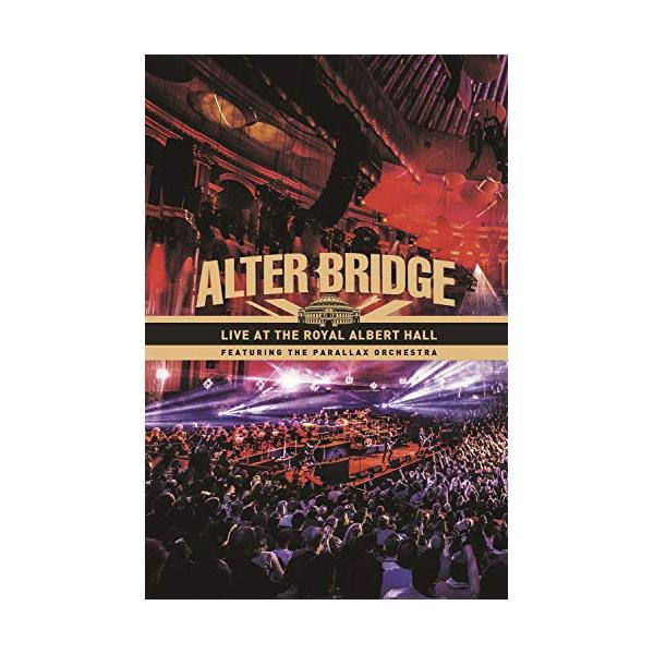 【発売日：2018年10月05日】アルター・ブリッジ (あるたーぶりっじ)2018年10月5日 発売DVD:11.イントロ2.スリップ・トゥ・ザ・ヴォイド3.アディクテッド・トゥ・ペイン4.ビフォー・トゥモロー・カムズ5.ショウ・プリパレー...
