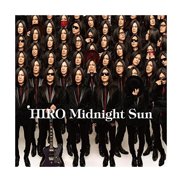 【発売日：2018年08月15日】HIRO (ヒロ ひろ)2018年8月15日 発売2017年4月、ギター・インストゥルメンタル・アルバム『Gale』でソロ・デビューを果たしたLa'cryma Christiのギタリスト HIROが2ndア...