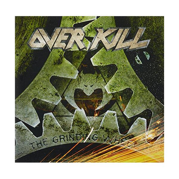 【発売日：2017年02月10日】オーヴァーキル (オーバーキル おーばーきる)2017年2月10日 発売スラッシュ・メタルの重鎮、オーヴァーキルが通算18枚目のフル・アルバムを完成!バンド史上最もヘヴィでアグレッシヴと呼ばれる1枚であり、...