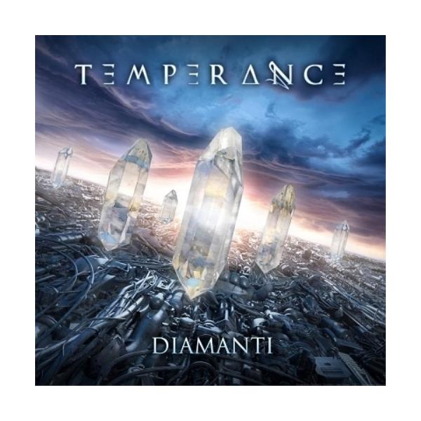 【発売日：2021年11月26日】テンペランス (てんぺらんす)2021年11月26日 発売イタリアのパワー・メタル・バンド、テンペランスが6枚目のアルバムをリリース。分厚いヴォーカル・ハーモニー、キャッチーなメロディ、シンフォニックなアレ...