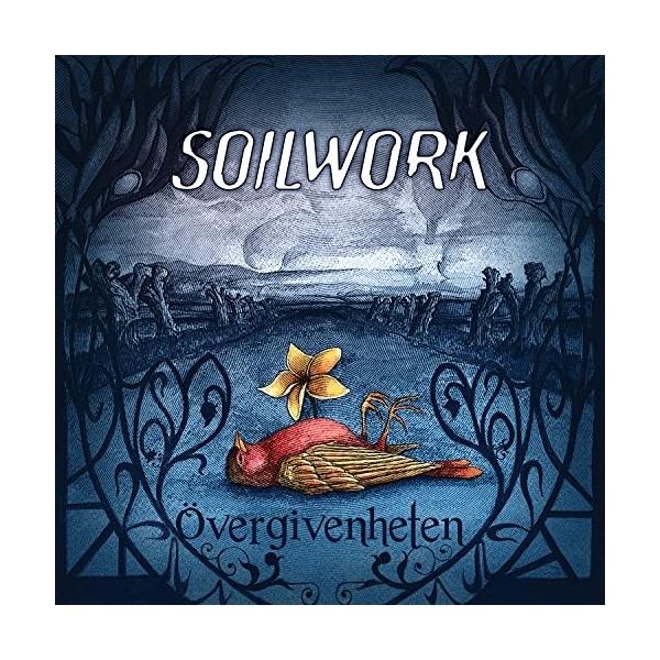 【発売日：2022年08月19日】SOILWORK (ソイルワーク そいるわーく)2022年8月19日 発売メタル大国スウェーデンを代表するバンドの一つ、ソイルワークがニュー・アルバムをリリース!パンデミック下、じっくりと1年かけてレコーデ...