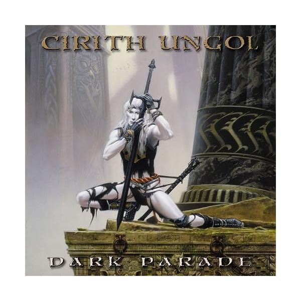 【発売日：2023年10月20日】シリス・アンゴル (シリスアンゴル しりすあんごる)2023年10月20日 発売ドゥーム・メタル開祖の一つ、Cirith Ungol がニュー・アルバムをリリース。ひたすらヘヴィでエピックな楽曲、強烈すぎる...