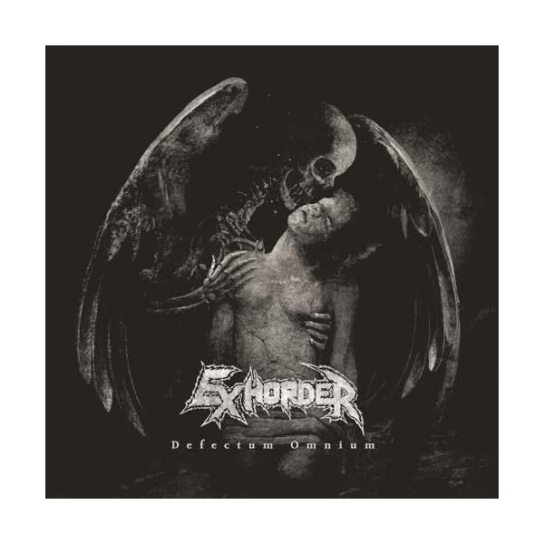 【発売日：2024年03月08日】エグゾーダー (えぐぞーだー)2024年3月8日 発売グルーヴ・メタルの元祖として世界中のメタル・ファンからリスペクトされるExhorderが、5年ぶりのニュー・アルバムをリリース!リード・ギターに元Can...