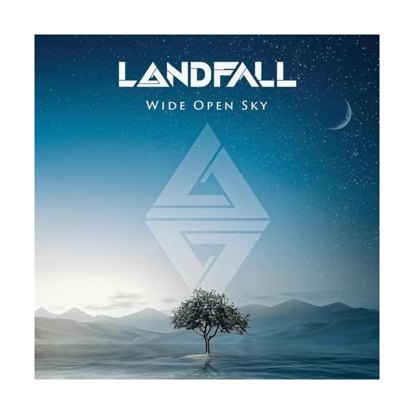 【発売日：2025年01月31日】ランドフォール (らんどふぉーる)2025年1月31日 発売ブラジルのメロディック・ハードロック・バンド、Landfall が待望のサード・アルバムをリリース!Journey に Dokken や Extr...