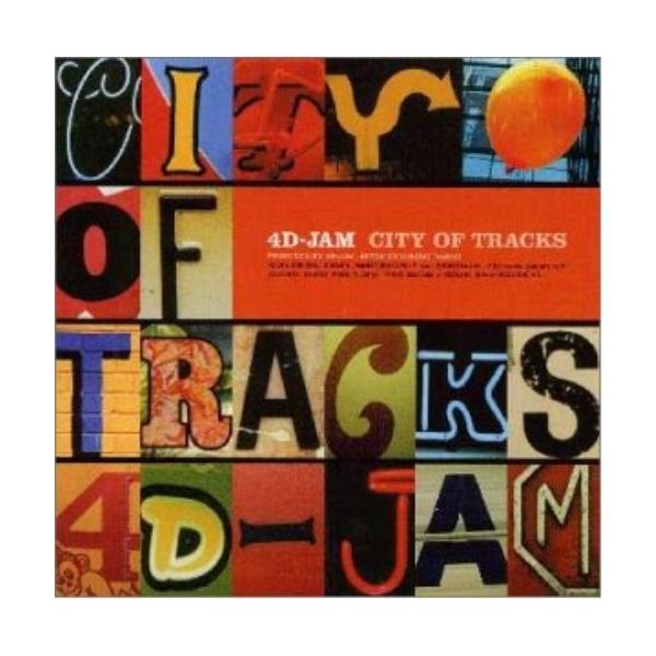 【発売日：1999年08月04日】4D-JAM (フォーディージャム ふぉーでぃーじゃむ)1999年8月4日 発売R&amp;B系ユニット、4D-JAM(フォーディー・ジャム)のファースト・アルバム。「COCORO」他を収録。CD:11.S...