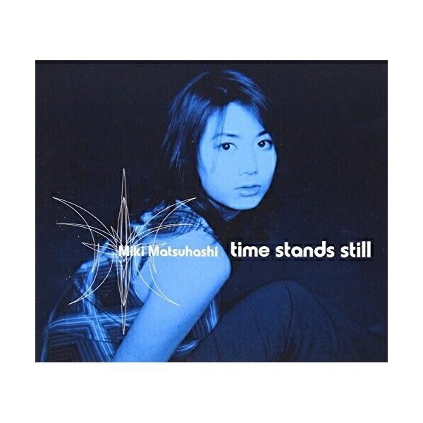 【発売日：2001年06月06日】松橋未樹 (マツハシミキ まつはしみき)2001年6月6日 発売自身の作詞によるデビュー・シングル。CD:11.time stands still2.YOUR SMILE3.time stands stil...