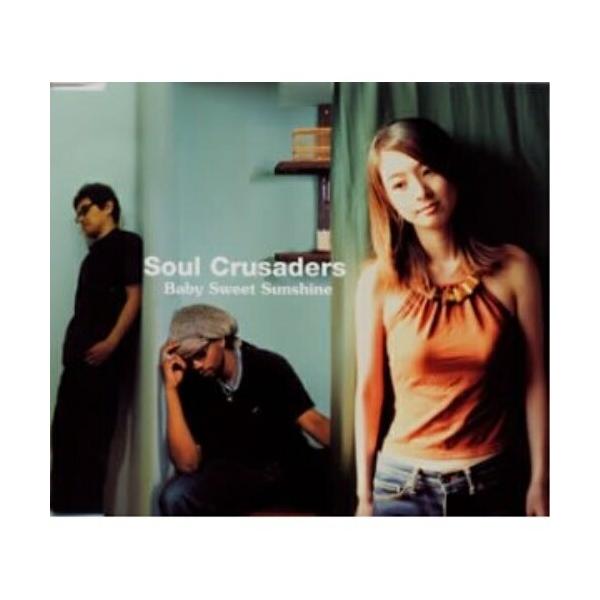 【発売日：2001年06月27日】Soul Crusaders (ソウルクルセイダーズ そうるくるせいだーず)2001年6月27日 発売TV:TBS系『オフレコ』エンディング・テーマ収録のサード・シングル。CD:11.Baby Sweet ...