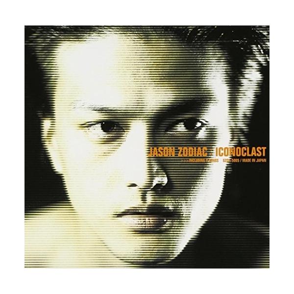 【発売日：2001年10月31日】ジェイソン・ゾディアック (ジェイソンゾディアック じぇいそんぞでぃあっく)2001年10月31日 発売シングル曲『SILENCE』『BRAINWASH』他、ボストン・Cybersoundとのコラボレート曲...