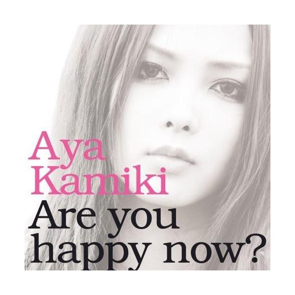 【発売日：2008年09月10日】上木彩矢 (カミキアヤ かみきあや)2008年9月10日 発売ロック・ヴォーカリスト、上木彩矢のサード・アルバムが完成しました!伸びやかな歌声が映えるバラードからハイトーン・ヴォイスが輝くアップ・チューンま...