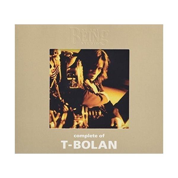 【発売日：2002年07月25日】T?BOLAN (ティーボラン てぃーぼらん)2002年7月25日 発売ビーイング'レーベルの作品をアーティスト毎にコンパイルした、「at the BEING studio」シリーズ第1弾。シングル曲を中心...