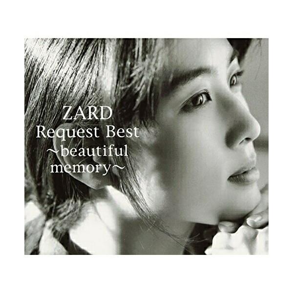 【発売日：2008年01月23日】ZARD (ザード ざーど)2008年1月23日 発売公式HPと追悼アルバムに封入のハガキでリクエストを募った、ファンが選んだ究極のリクエスト・ベスト。「あの微笑みを忘れないで」(アルバム収録曲)と「少女の...