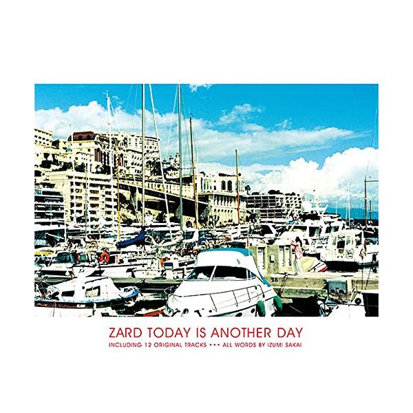 【発売日：2021年09月15日】ZARD (ザード ざーど)2021年9月15日 発売ZARD 30周年YEARを記念して、オリジナルアルバムのリマスター盤がリリース!ZARDの通算7枚目となるアルバム。本作は、作詞:坂井泉水 作曲:織田...